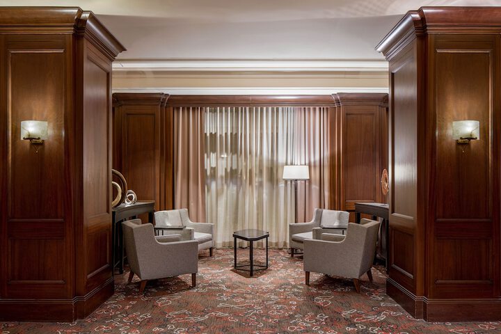 Hyatt Regency Reston Reston | Bookonline.com