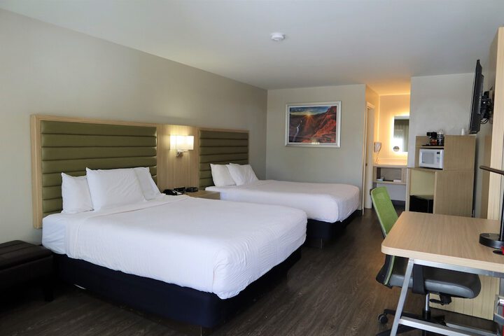 GreenTree Inn Flagstaff Flagstaff | Bookonline.com