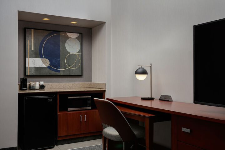 Courtyard by Marriott Denver Tech Center Greenwood Village | Bookonline.com