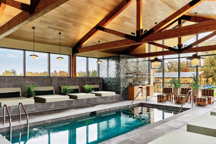 Wildflower Farms Auberge Resorts Collection Gardiner | Bookonline.com