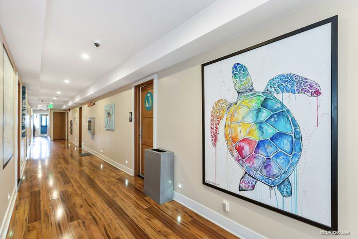 Samesun Ocean Beach Hostel San Diego | Bookonline.com