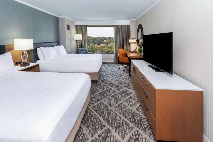 DoubleTree by Hilton Tulsa Warren Place Tulsa | Bookonline.com