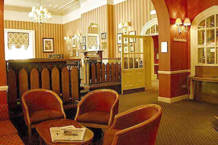 Coulsdon Manor Hotel&Golf Club Coulsdon | Bookonline.com
