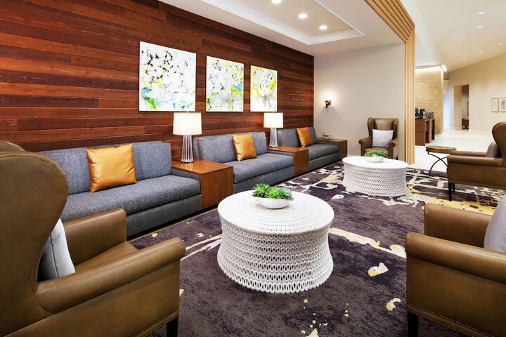 Sheraton McKinney Hotel McKinney | Bookonline.com