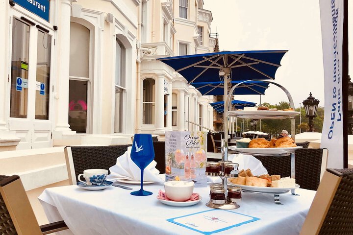 Best Western Clifton Hotel Folkestone | Bookonline.com