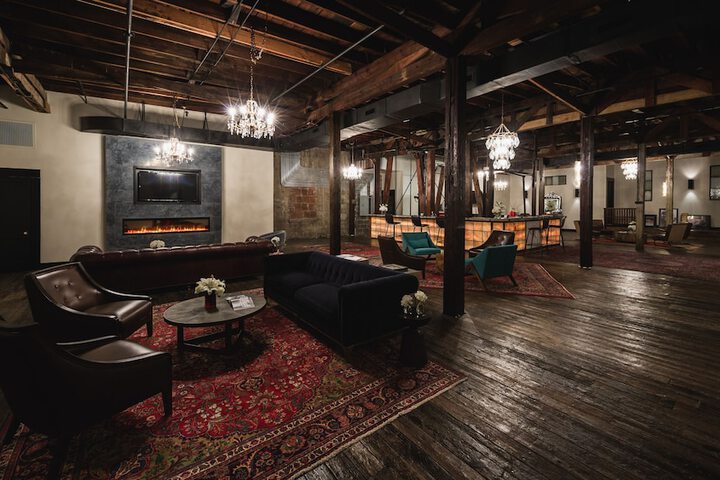 GunRunner Boutique Hotel Florence | Bookonline.com