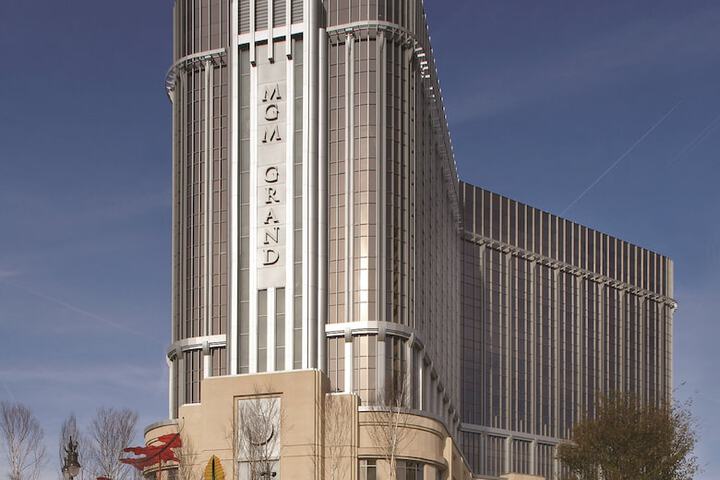 MGM Grand Detroit Detroit | Bookonline.com