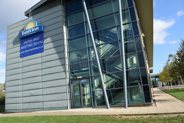 Days Inn by Wyndham Wetherby Wetherby | Bookonline.com