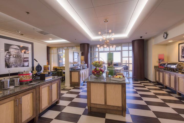 Hampton Inn Mobile East Bay / Daphne Daphne | Bookonline.com