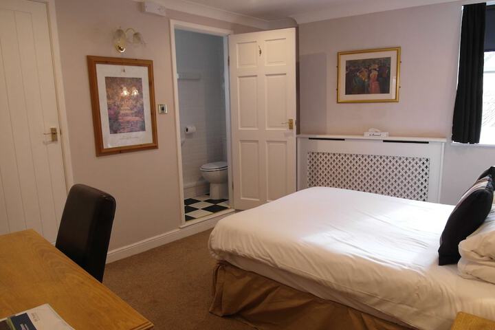 Best Western George Hotel Swaffham | Bookonline.com