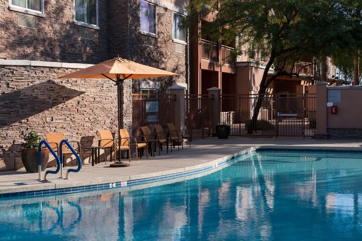 Courtyard by Marriott Phoenix West / Avondale Phoenix | Bookonline.com