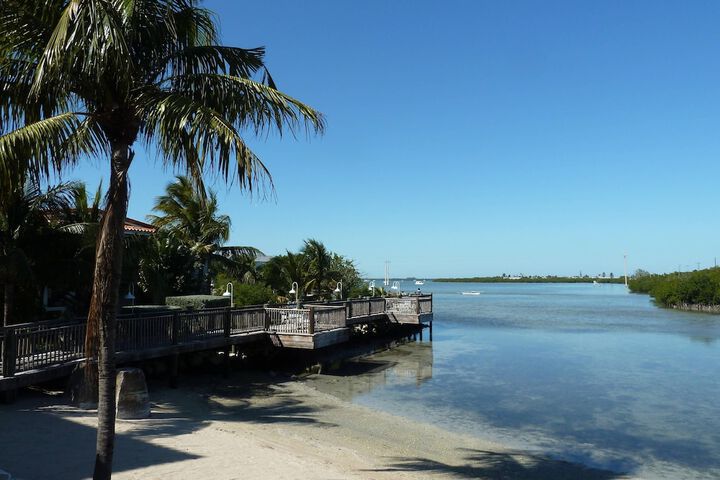 Courtyard by Marriott Key West Waterfront Key West | Bookonline.com