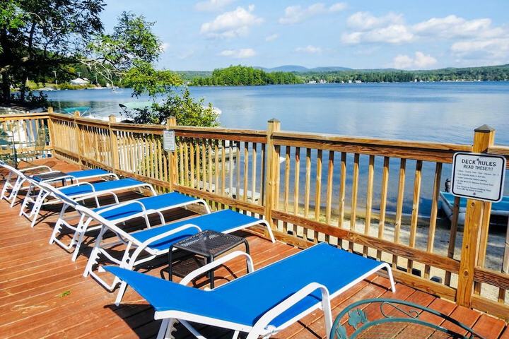 Winnisquam Lake Inn Tilton | Bookonline.com