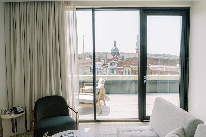 Hotel Covington Cincinnati Riverfront Covington | Bookonline.com