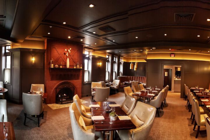 Portland Regency Hotel & Spa Portland | Bookonline.com