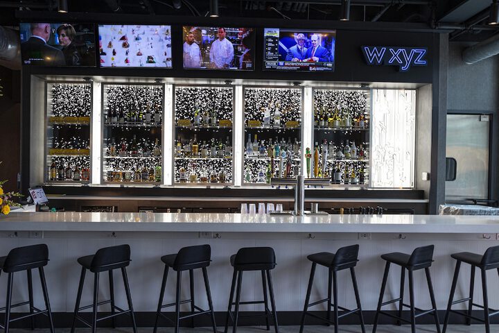 Aloft Dallas DFW Airport Grapevine Coppell | Bookonline.com