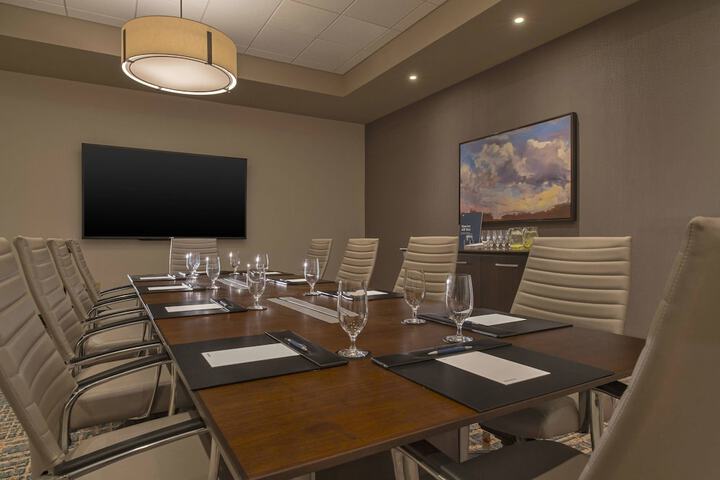Sheraton Austin Georgetown Hotel & Conference Center Georgetown ...