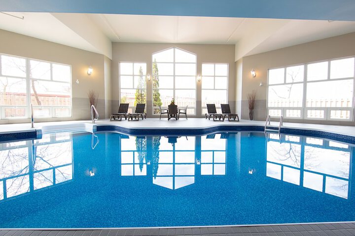 Best Western Hotel Brossard Brossard | Bookonline.com