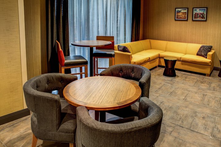 DoubleTree by Hilton West Fargo Sanford Medical Center Area West Fargo ...