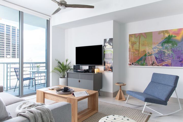 Mint House Miami Downtown Miami | Bookonline.com