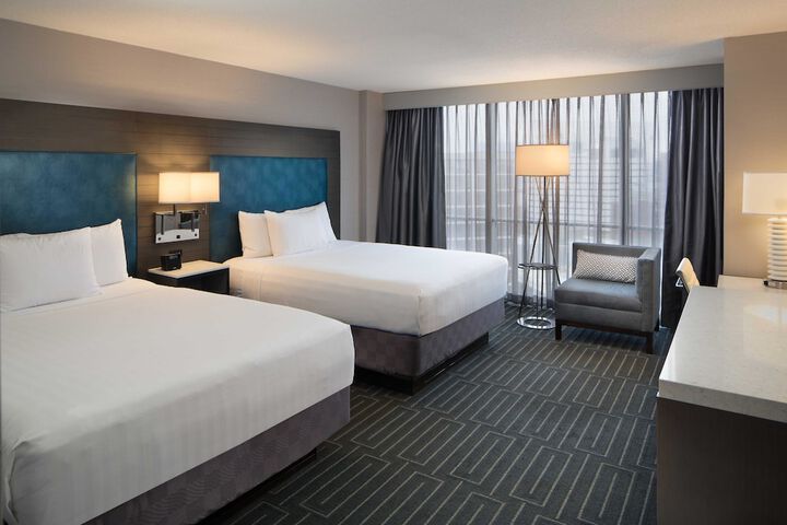 Hyatt Regency Cincinnati Cincinnati | Bookonline.com