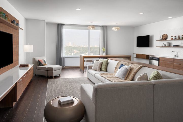 Element Tampa Midtown Tampa | Bookonline.com