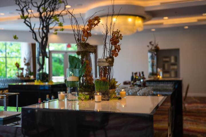 Gaithersburg Marriott Washingtonian Center Gaithersburg | Bookonline.com