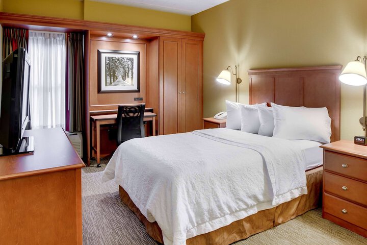 Wingate by Wyndham Cranberry Cranberry Township | Bookonline.com