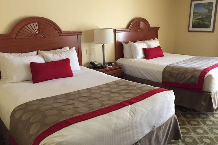 Ramada by Wyndham Santa Barbara Santa Barbara | Bookonline.com