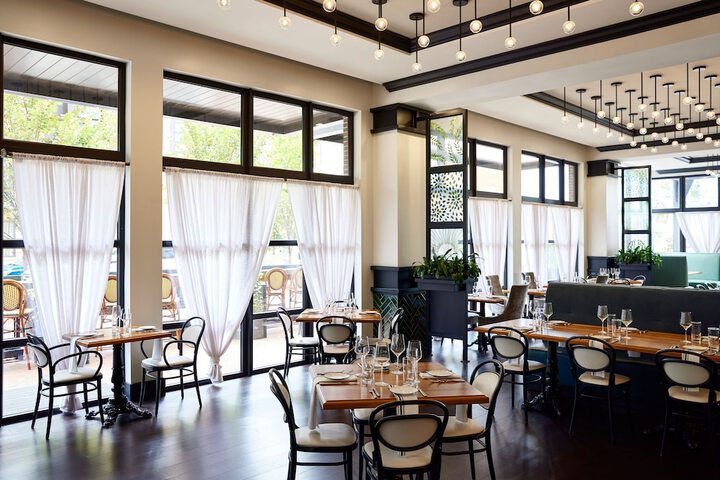 The Edwin Hotel Autograph Collection Chattanooga | Bookonline.com