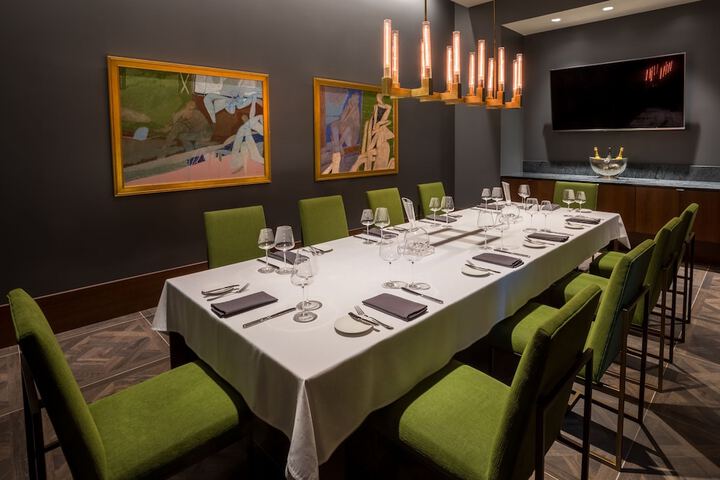 The Laura Hotel Houston Downtown Autograph Collection Houston ...