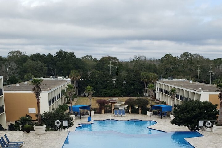 Treasure Bay Casino and Hotel Adults Only Biloxi | Bookonline.com