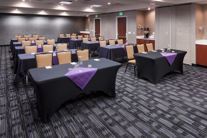 SpringHill Suites by Marriott Boise ParkCenter Boise | Bookonline.com