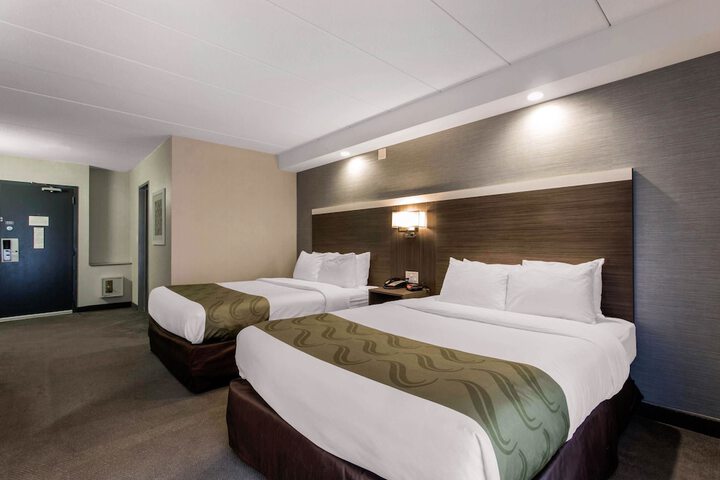 Quality Inn West Springfield West Springfield | Bookonline.com