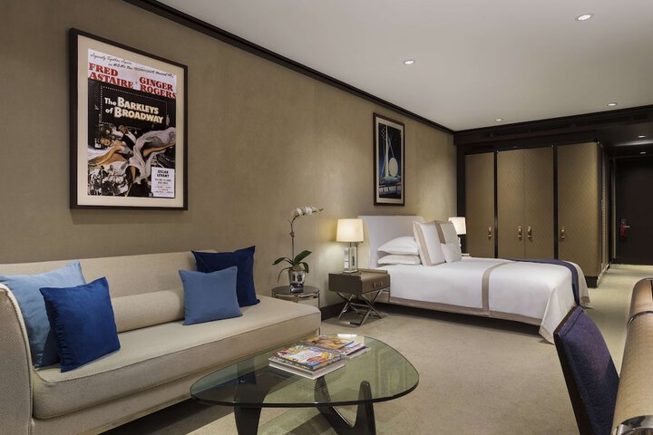 The Chatwal in The Unbound Collection by Hyatt New York | Bookonline.com
