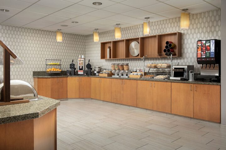 SpringHill Suites by Marriott Boise ParkCenter Boise | Bookonline.com