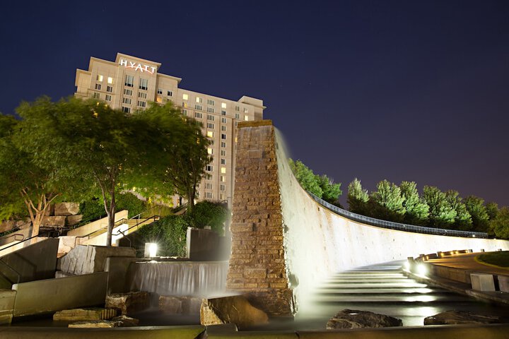 Hyatt Regency Wichita Wichita | Bookonline.com