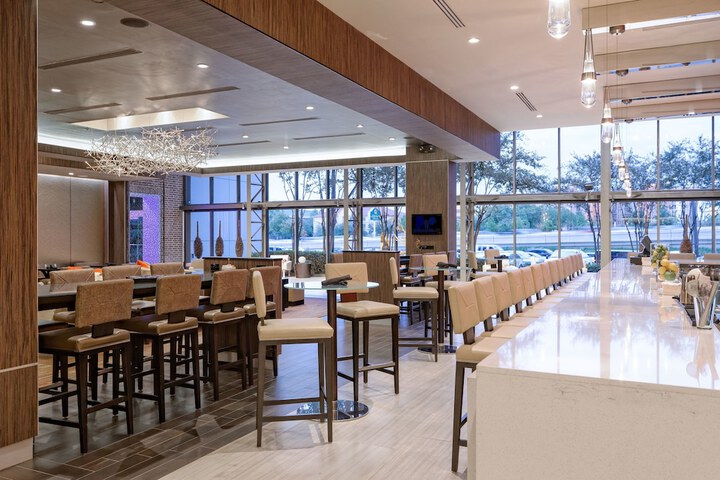 Houston Marriott West Loop by The Galleria Houston | Bookonline.com