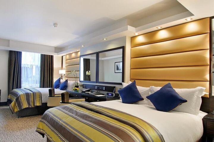 The Marble Arch London London | Bookonline.com