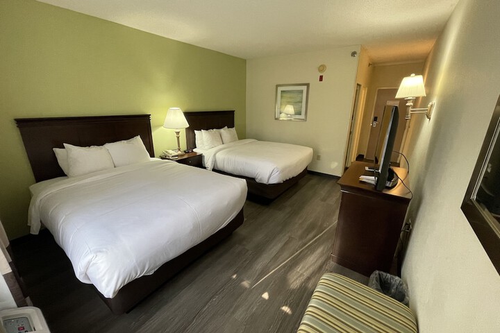 Comfort Inn Pinehurst Pinehurst | Bookonline.com