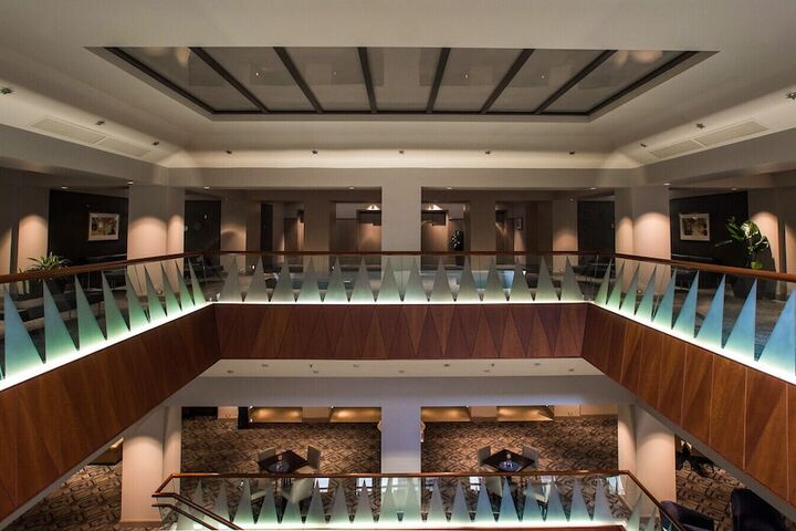 Magnolia Hotel Dallas Downtown Dallas | Bookonline.com