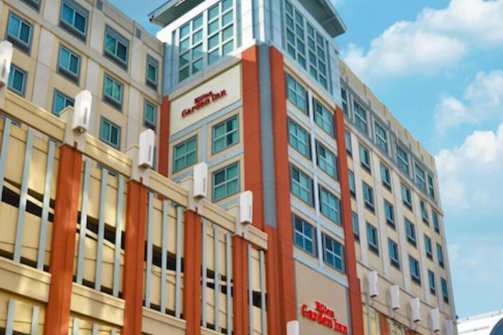 Hilton Garden Inn Philadelphia Center City Philadelphia | Bookonline.com