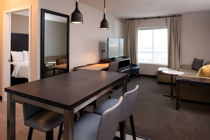 Residence Inn by Marriott New Haven Hamden Hamden | Bookonline.com