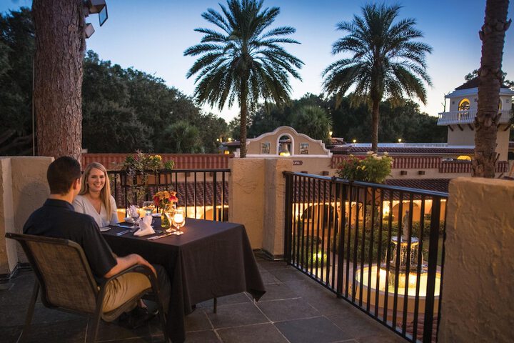 Mission Inn Resort & Club Howey-in-the-Hills | Bookonline.com