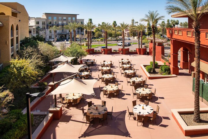 Hilton Phoenix Resort at the Peak Phoenix | Bookonline.com