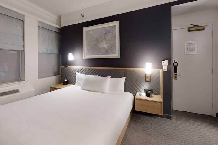 Club Quarters Times Square Midtown New York | Bookonline.com