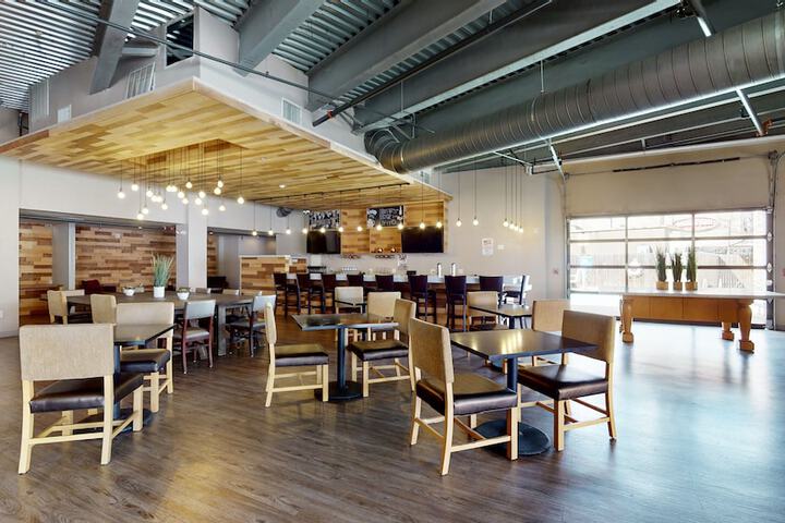 Aggieland Boutique Hotel College Station | Bookonline.com