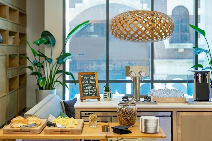 Element Philadelphia Downtown Philadelphia | Bookonline.com