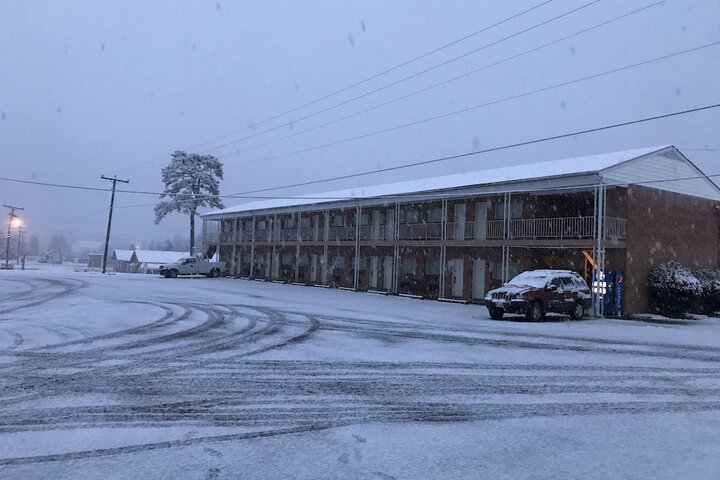 Sheldons Motel&Restaurant Keysville | Bookonline.com