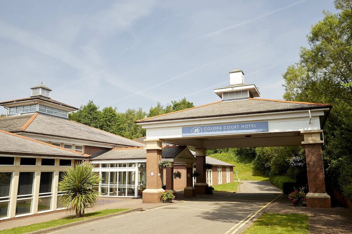 Coldra Court Hotel by Celtic Manor Newport | Bookonline.com